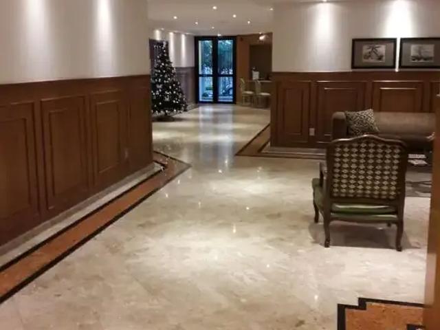 Apartamento para Venda em São Paulo/SP Moema 2 Quartos