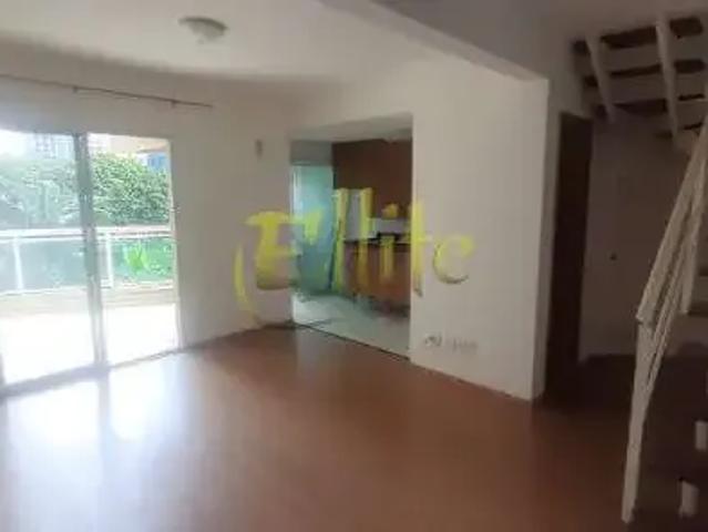 Apartamento para Venda em São Paulo/SP Moema 2 Quartos