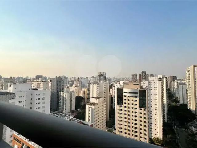 Apartamento para Venda em São Paulo/SP Moema 2 Quartos
