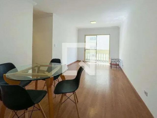 Apartamento para Venda em São Paulo/SP Moema 2 Quartos