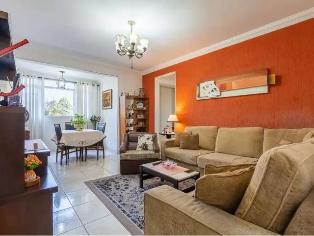 Apartamento para Venda em São Paulo/SP Moema 2 Quartos