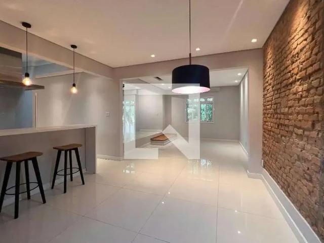 Apartamento para Venda em São Paulo/SP Moema 2 Quartos