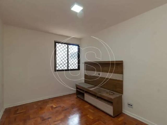Apartamento para Venda em São Paulo/SP Moema 2 Quartos