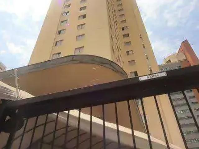 Apartamento para Venda em São Paulo/SP Moema 2 Quartos