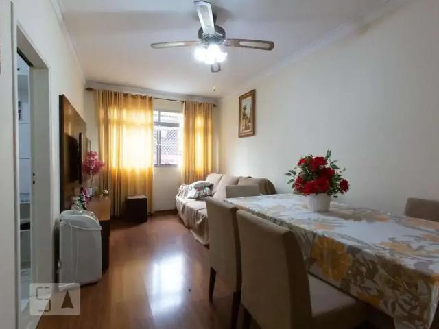 Apartamento para Venda em São Paulo/SP Moema 2 Quartos