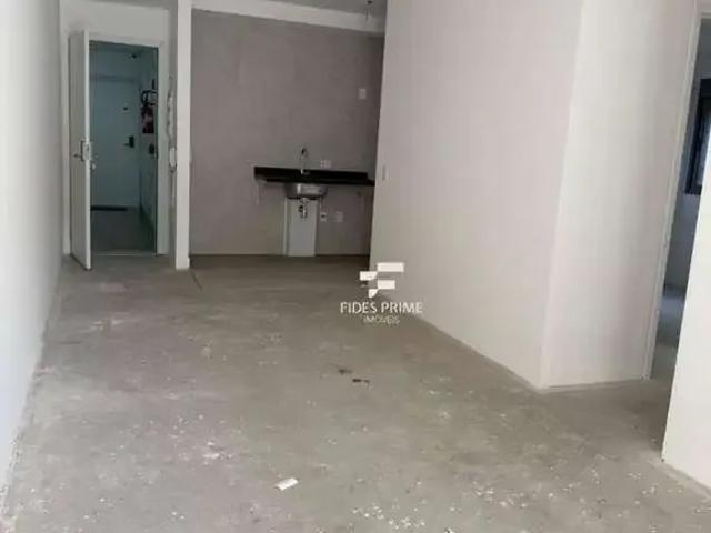 Apartamento para Venda em São Paulo/SP Moema 2 Quartos