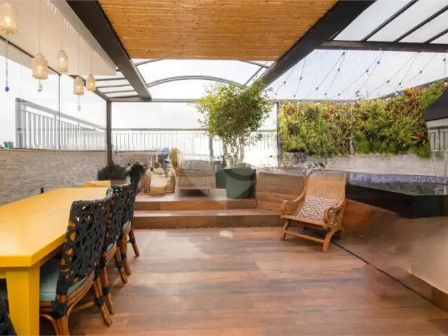 Apartamento para Venda em São Paulo/SP Moema 2 Quartos