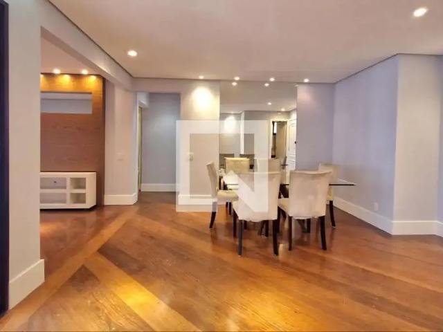 Apartamento para Venda em São Paulo/SP Moema 2 Quartos