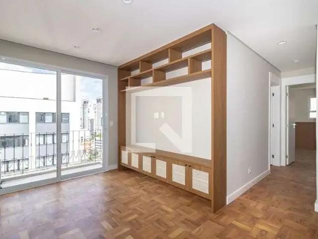 Apartamento para Venda em São Paulo/SP Moema 2 Quartos