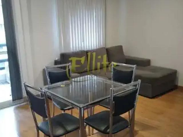 Apartamento para Venda em São Paulo/SP Moema 2 Quartos
