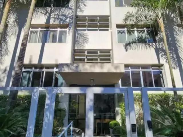 Apartamento para Venda em São Paulo/SP Moema 2 Quartos