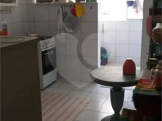 Apartamento para Venda em São Paulo/SP Moema 2 Quartos