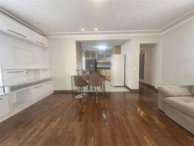 Apartamento para Venda em São Paulo/SP Moema 2 Quartos