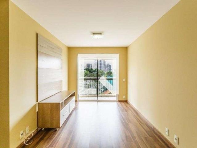 Apartamento para Venda em São Paulo/SP Moema 2 Quartos