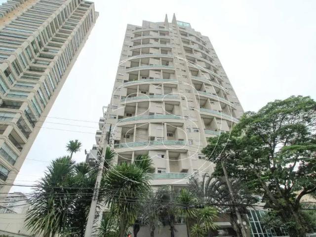 Apartamento para Venda em São Paulo/SP Moema 2 Quartos