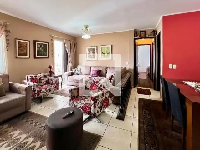 Apartamento para Venda em São Paulo/SP Moema 2 Quartos