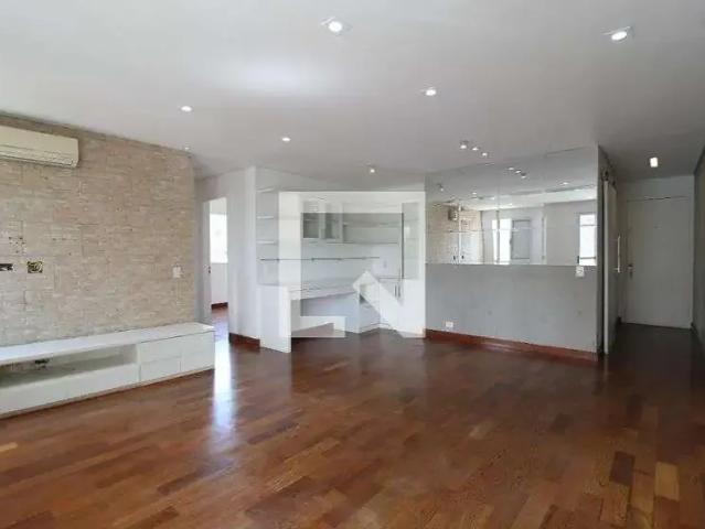 Apartamento para Venda em São Paulo/SP Moema 2 Quartos