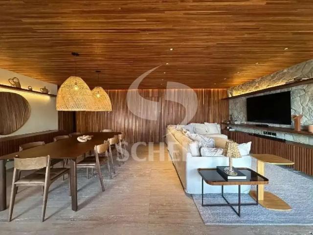 Apartamento para Venda em São Paulo/SP Moema 2 Quartos