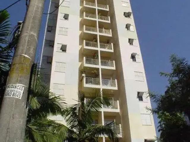 Apartamento para Venda em São Paulo/SP Moema 2 Quartos