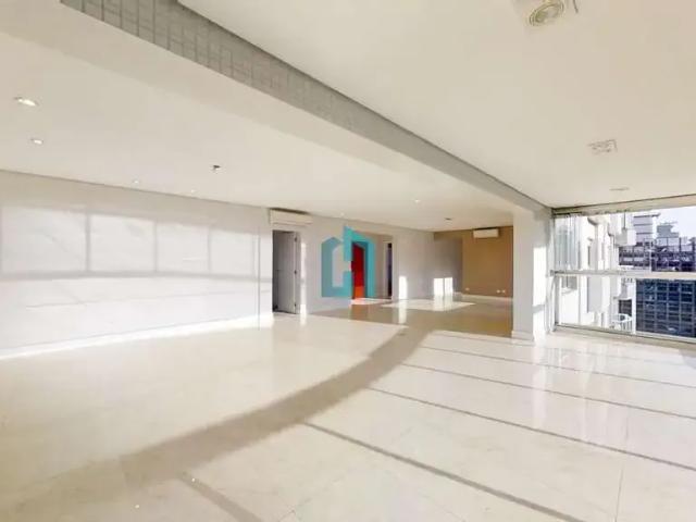 Apartamento para Venda em São Paulo/SP Moema 2 Quartos