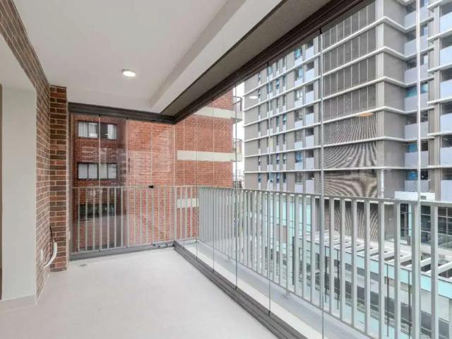 Apartamento para Venda em São Paulo/SP Moema 2 Quartos