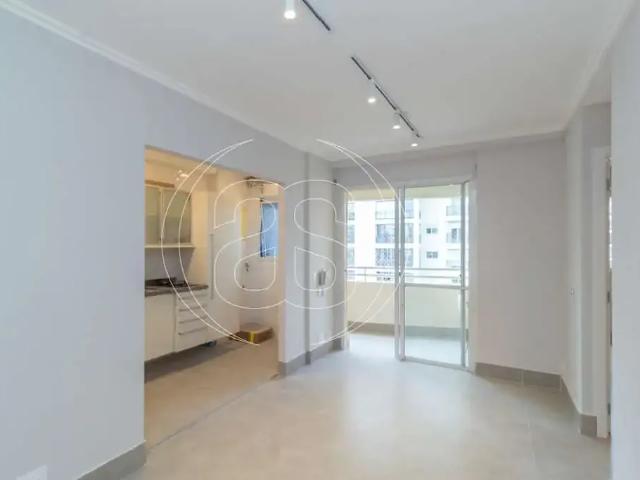 Apartamento para Venda em São Paulo/SP Moema 2 Quartos