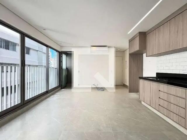 Apartamento para Venda em São Paulo/SP Moema 2 Quartos