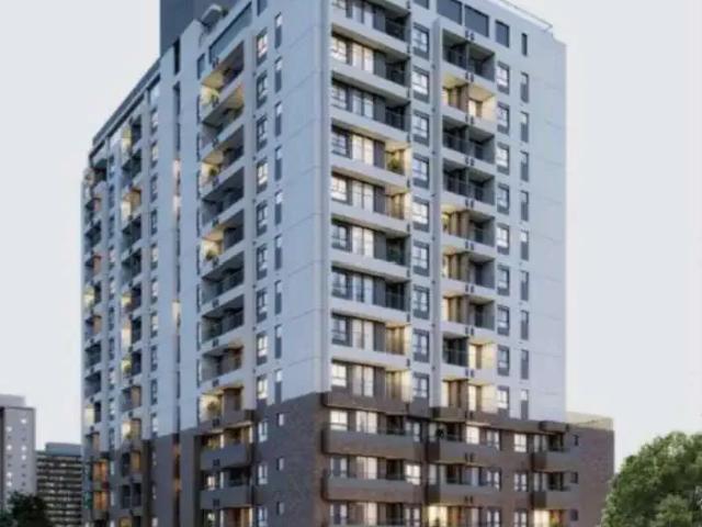 Apartamento para Venda em São Paulo/SP Moema 2 Quartos