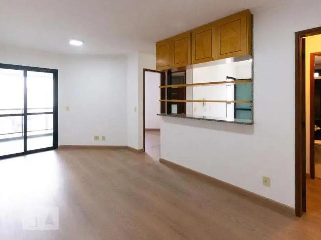 Apartamento para Venda em São Paulo/SP Moema 2 Quartos