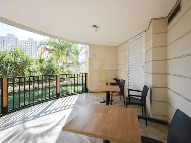 Apartamento para Venda em São Paulo/SP Moema 2 Quartos