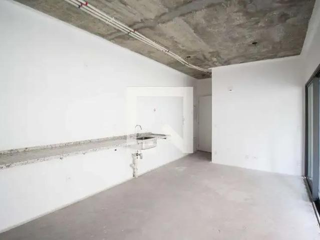 Apartamento para Venda em São Paulo/SP Moema 2 Quartos