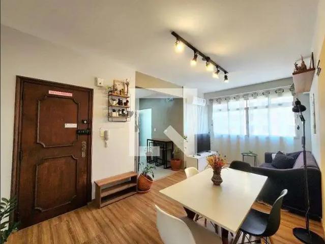 Apartamento para Venda em São Paulo/SP Moema 2 Quartos