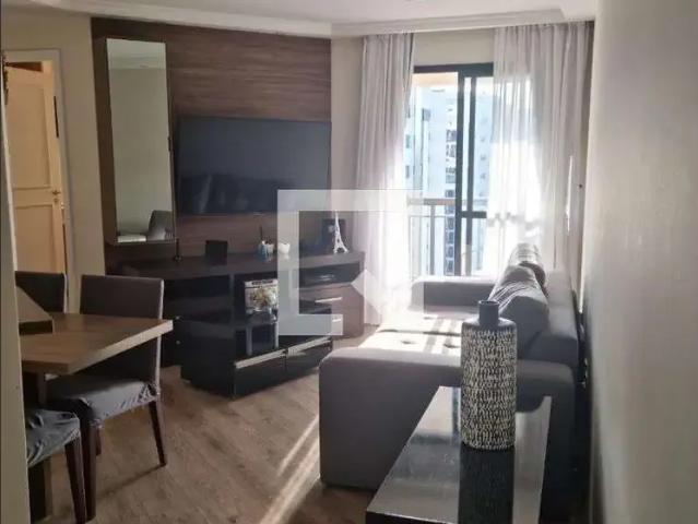 Apartamento para Venda em São Paulo/SP Moema 2 Quartos