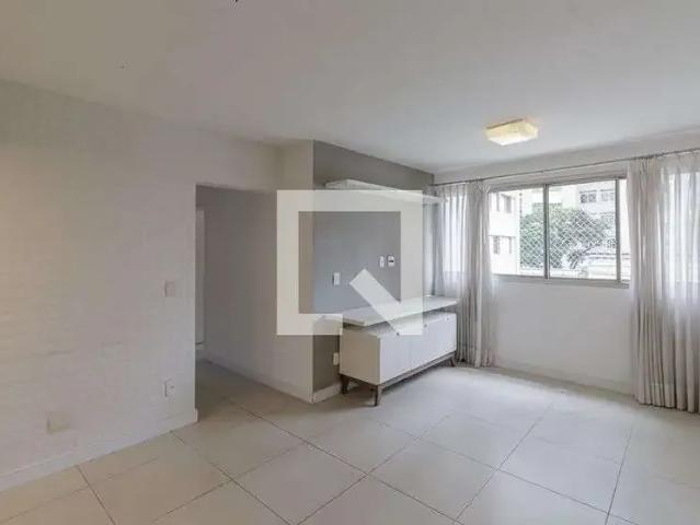 Apartamento para Venda em São Paulo/SP Moema 2 Quartos