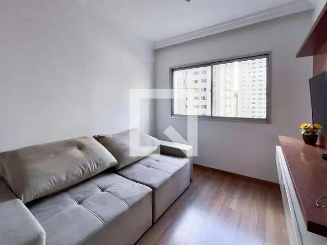 Apartamento para Venda em São Paulo/SP Moema 2 Quartos