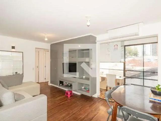 Apartamento para Venda em São Paulo/SP Moema 2 Quartos