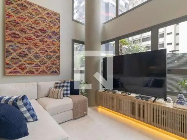 Apartamento para Venda em São Paulo/SP Moema 2 Quartos