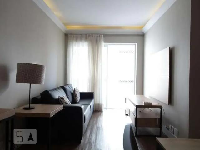 Apartamento para Venda em São Paulo/SP Moema 2 Quartos