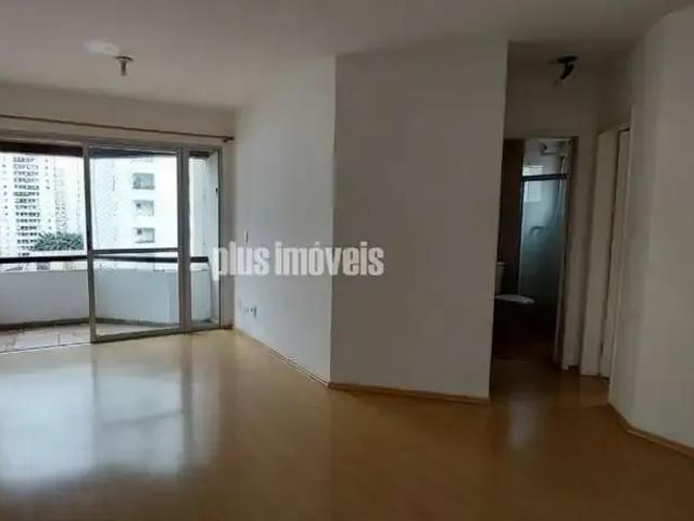 Apartamento para Venda em São Paulo/SP Moema 2 Quartos