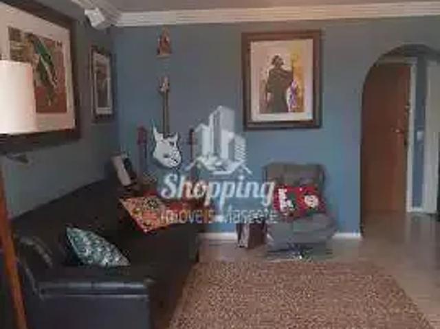 Apartamento para Venda em São Paulo/SP Moema 2 Quartos