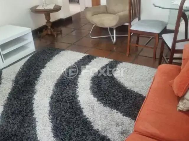 Apartamento para Venda em São Paulo/SP Recanto Paraíso 2 Quartos