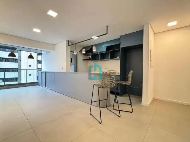 Apartamento para Venda em São Paulo/SP Moema 2 Quartos
