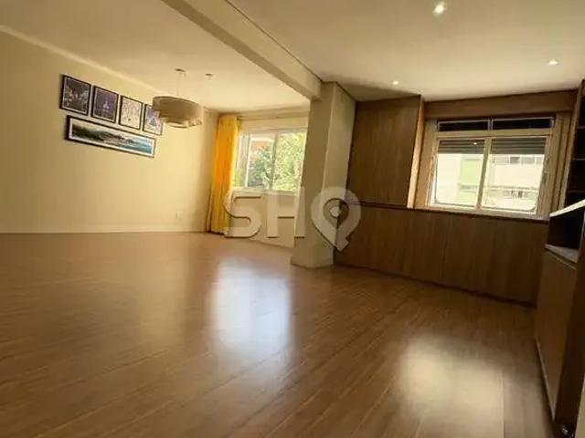 Apartamento para Venda em São Paulo/SP Moema 2 Quartos