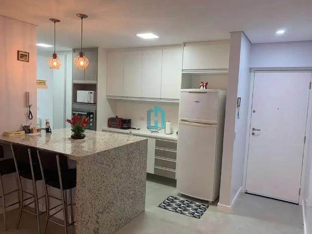 Apartamento para Venda em São Paulo/SP Moema 2 Quartos