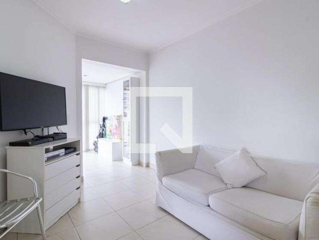 Apartamento para Venda em São Paulo/SP Moema 2 Quartos