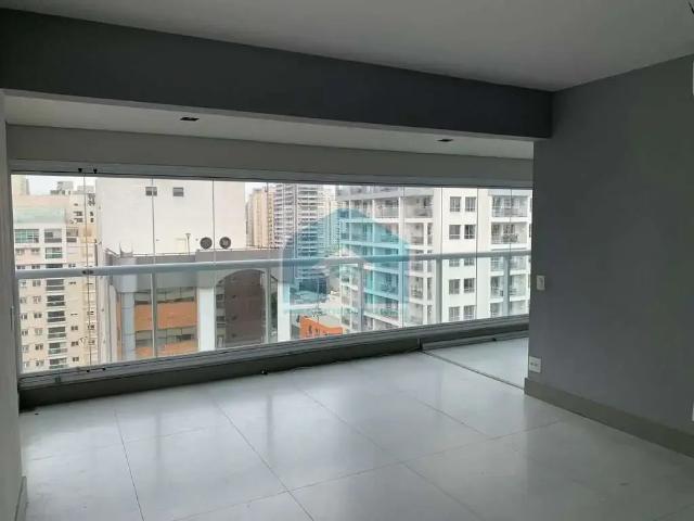 Apartamento para Venda em São Paulo/SP Moema 2 Quartos