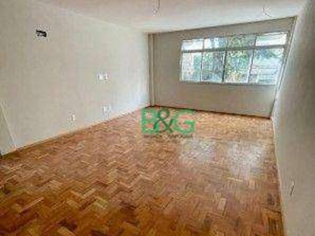 Apartamento para Venda em São Paulo/SP Moema 2 Quartos