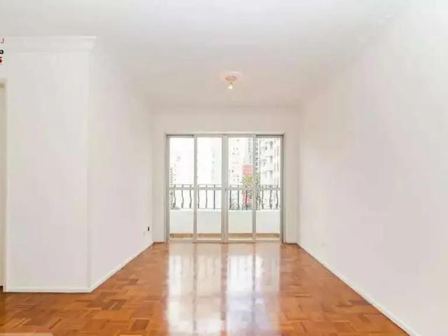 Apartamento para Venda em São Paulo/SP Moema 2 Quartos