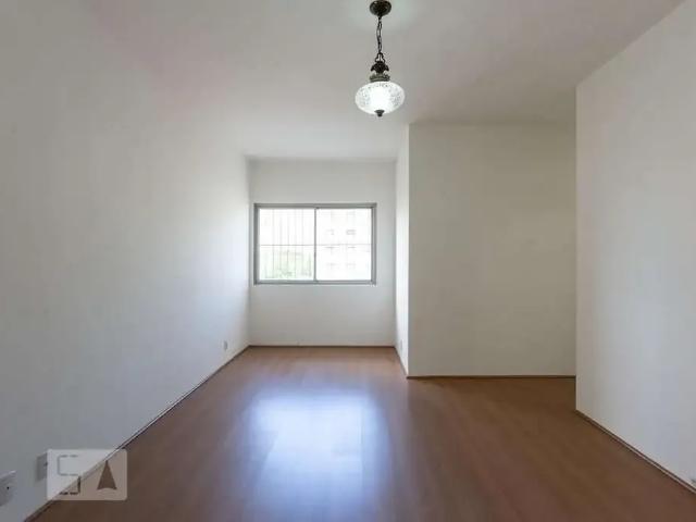 Apartamento para Venda em São Paulo/SP Moema 2 Quartos