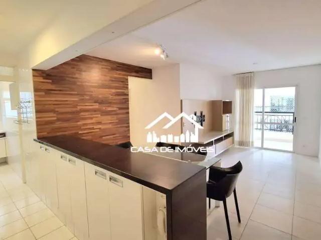 Apartamento para Venda em São Paulo/SP Moema 2 Quartos